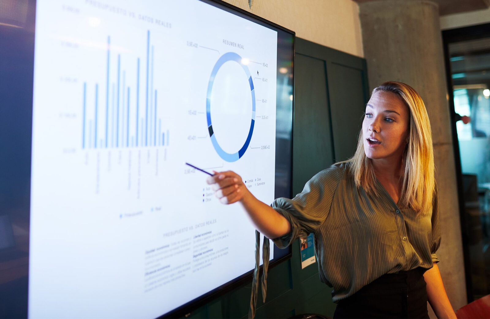 4 Power Tactics for Your PowerPoint Deck - EDC Communications